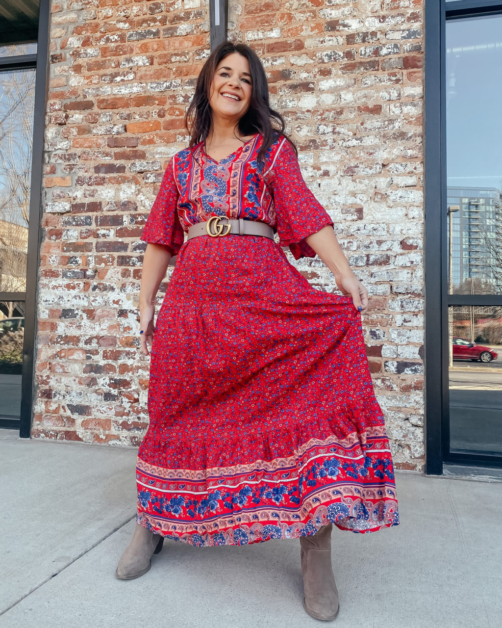 Amazon Spring Dress Styles, Perfect for Easter and more! – Addicted To ...