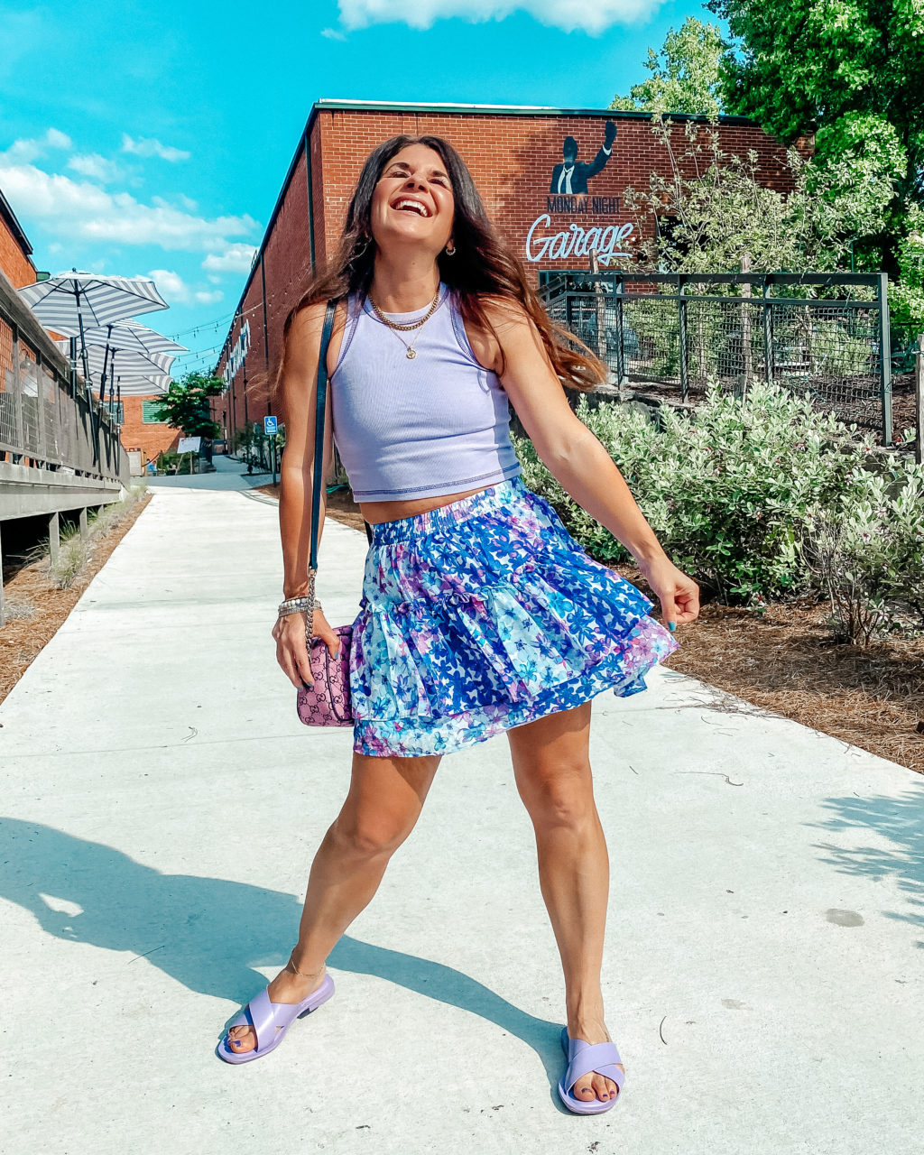 Cute & Trendy Amazon Skirts – Addicted To 2 Day Shipping