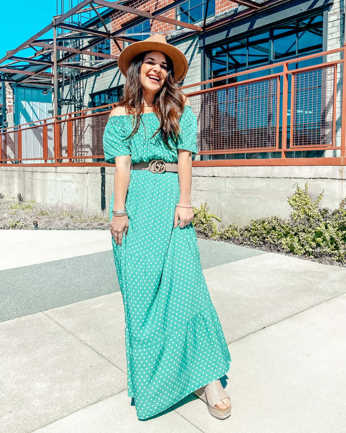 St. Paddy Day Outfit Inspo – Addicted To 2 Day Shipping
