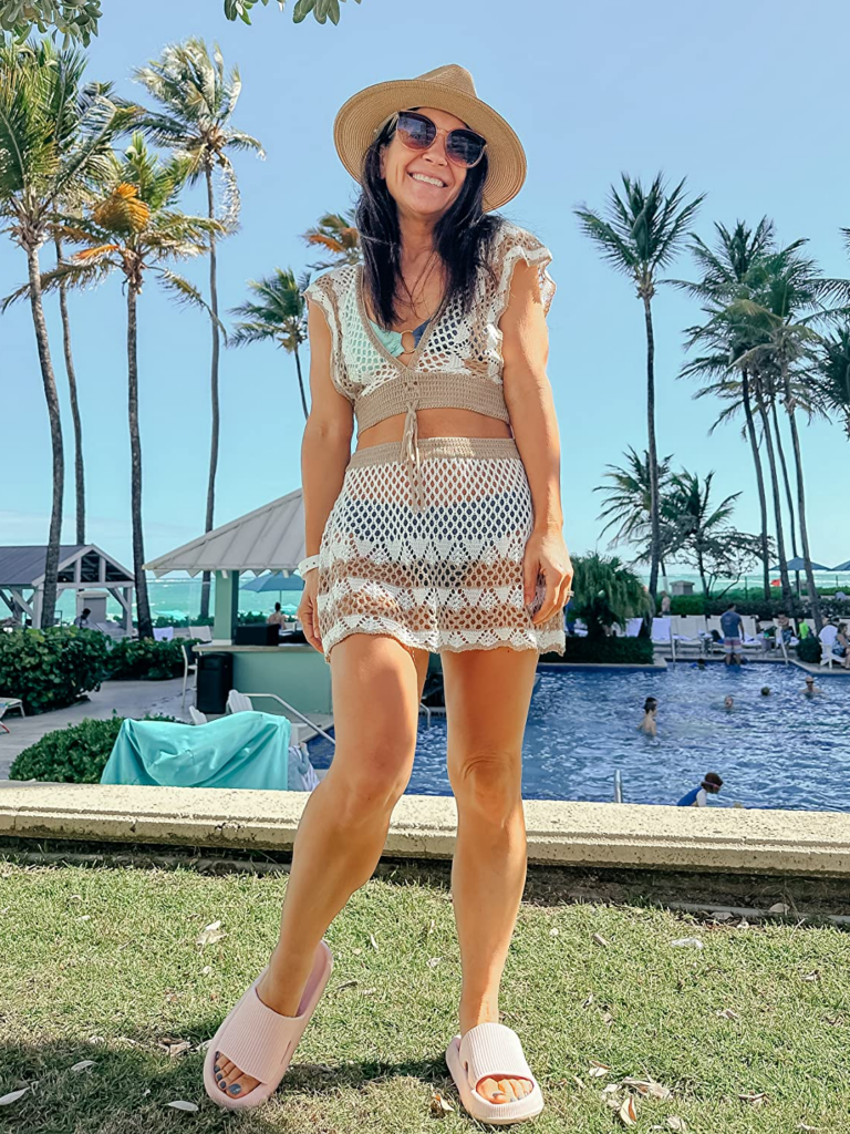 Swimsuit Coverups – 2023 Amazon Haul – Addicted To 2 Day Shipping