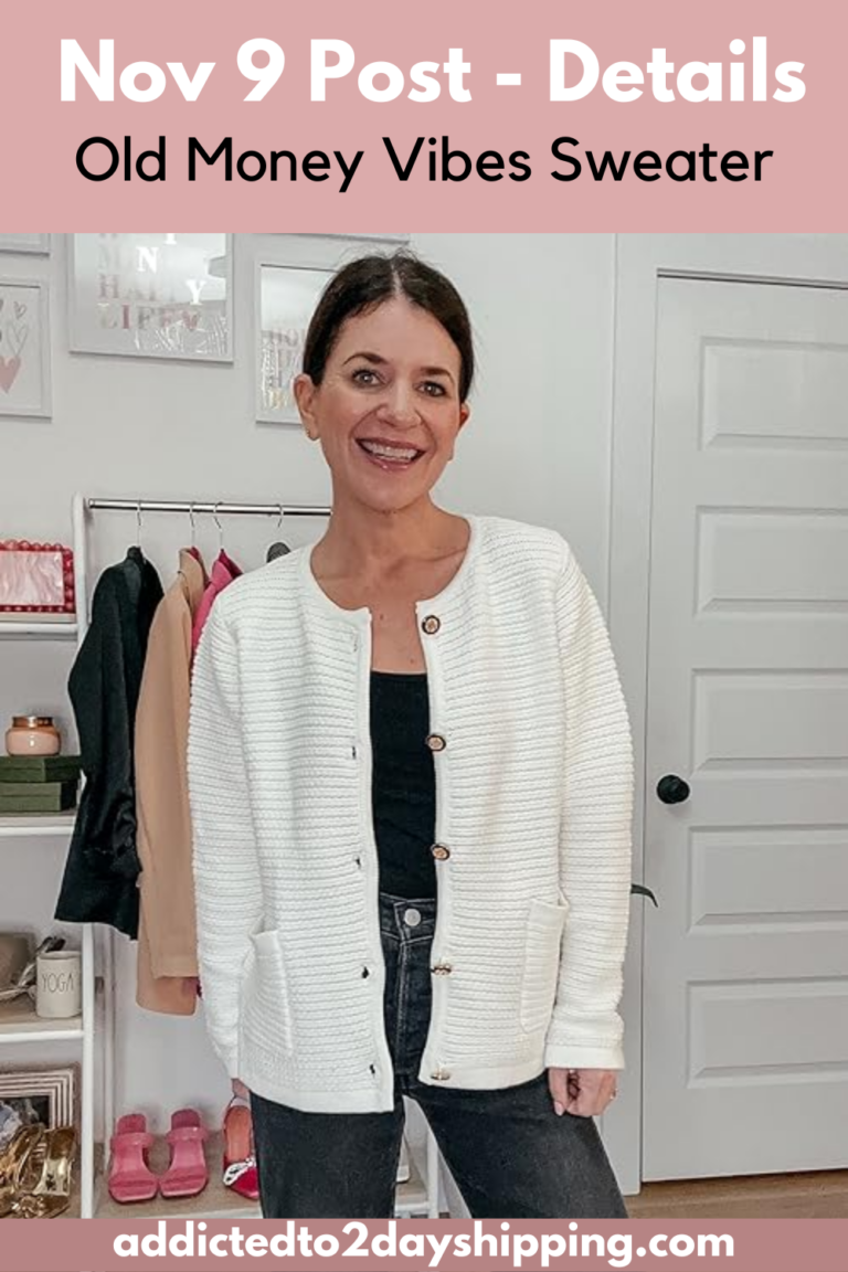 Nashville Outfit Ideas – Addicted To 2 Day Shipping