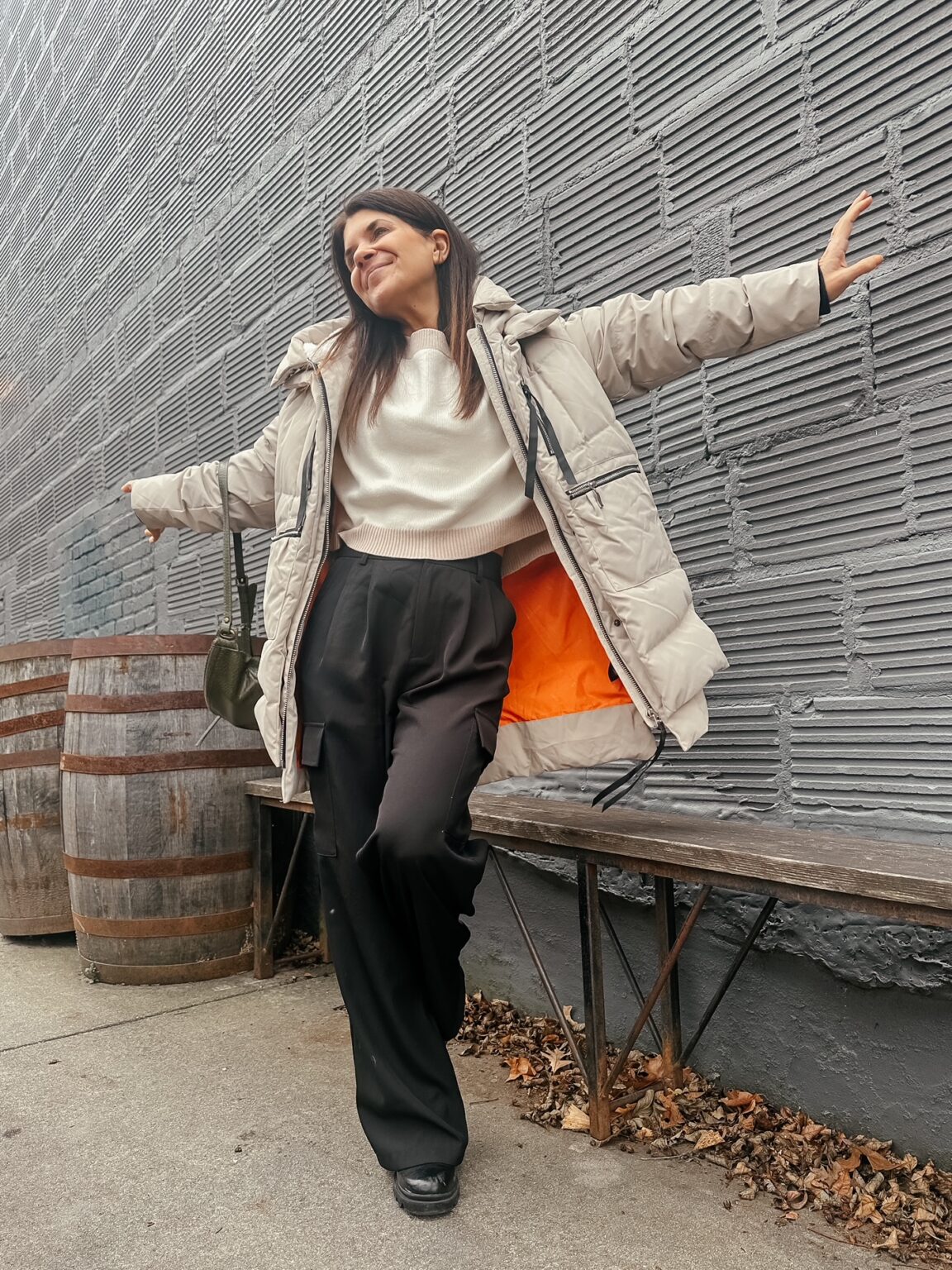 Asheville Outfits – 1/4 – Addicted To 2 Day Shipping