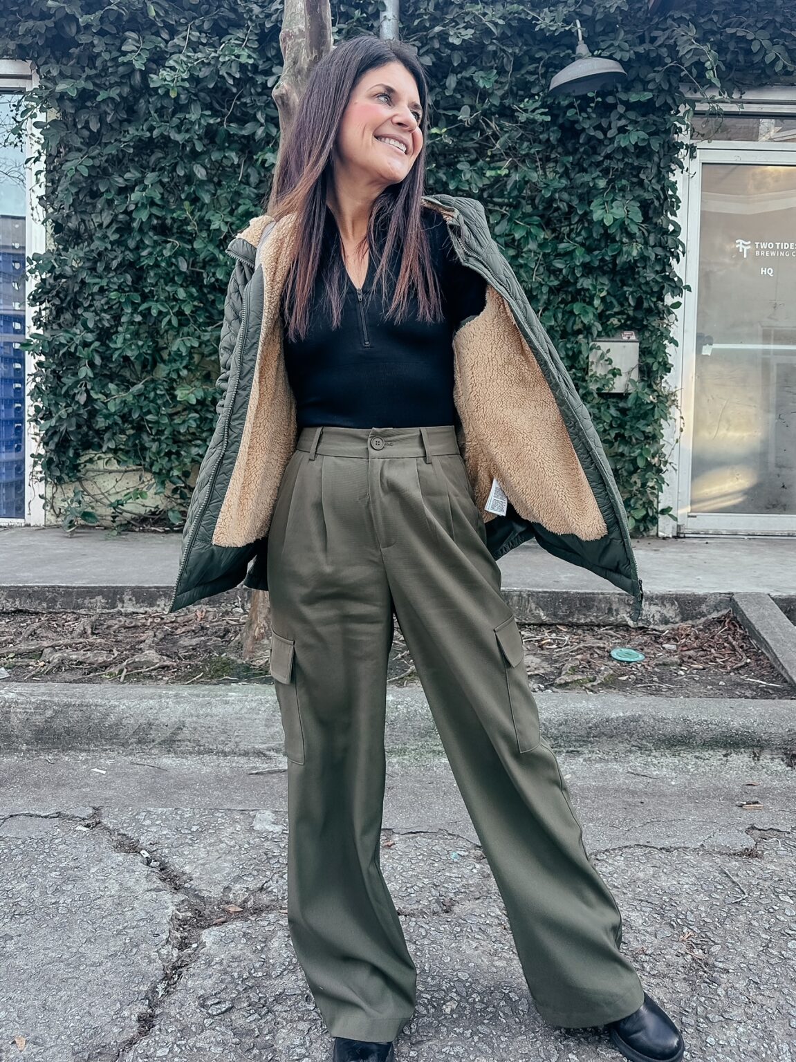 Outfits of the Week – 1/18 – Addicted To 2 Day Shipping