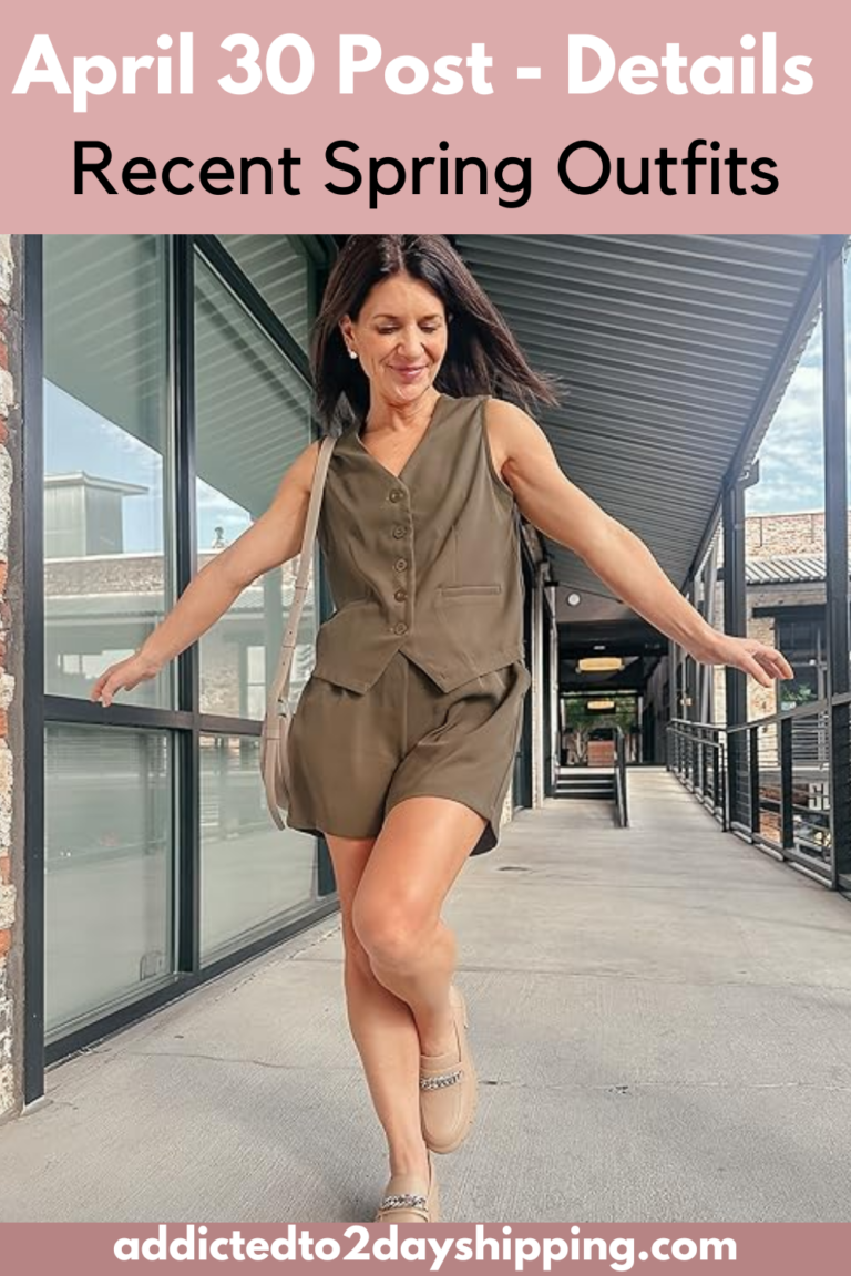 Spring / Summer Dresses – 3/3 – Addicted To 2 Day Shipping