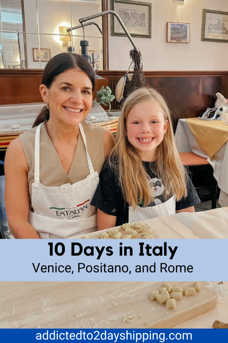 2 Days in Asheville, NC Travel Guide – Addicted To 2 Day Shipping