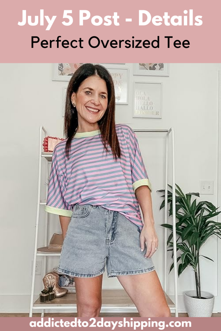 Holiday Outfits – 2022 – Addicted To 2 Day Shipping