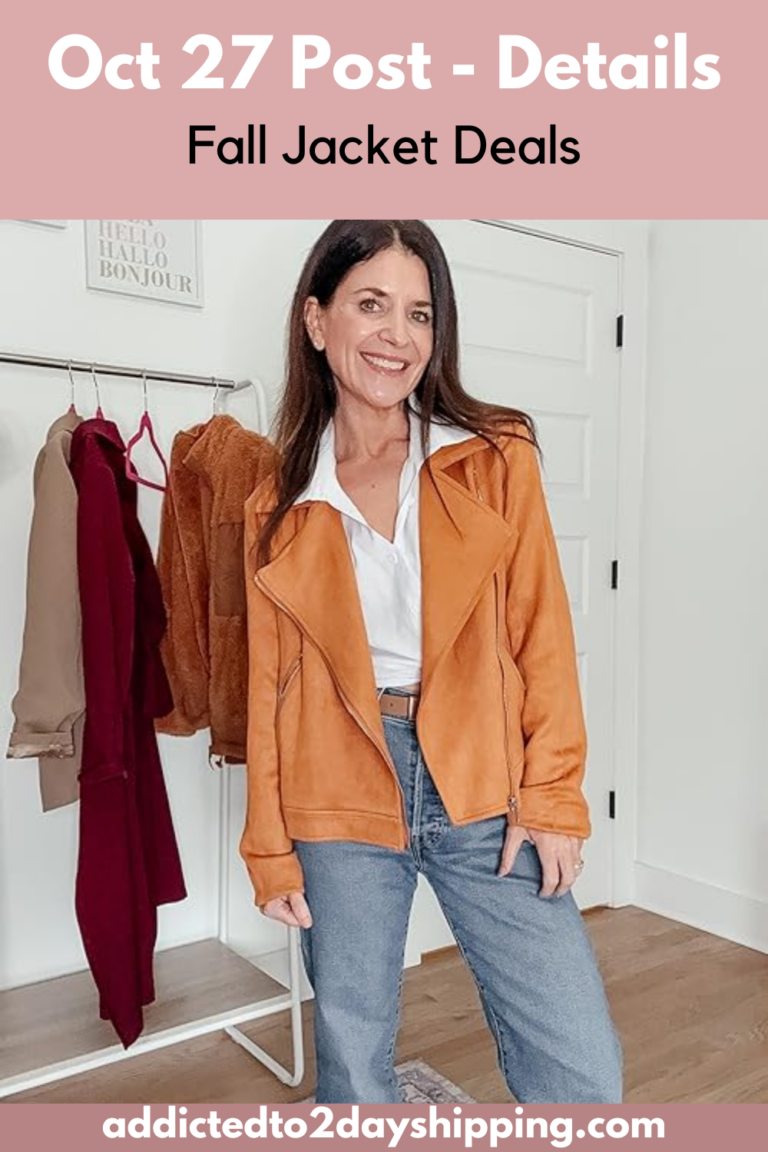 Holiday Outfit Ideas – 11/25 – Addicted To 2 Day Shipping