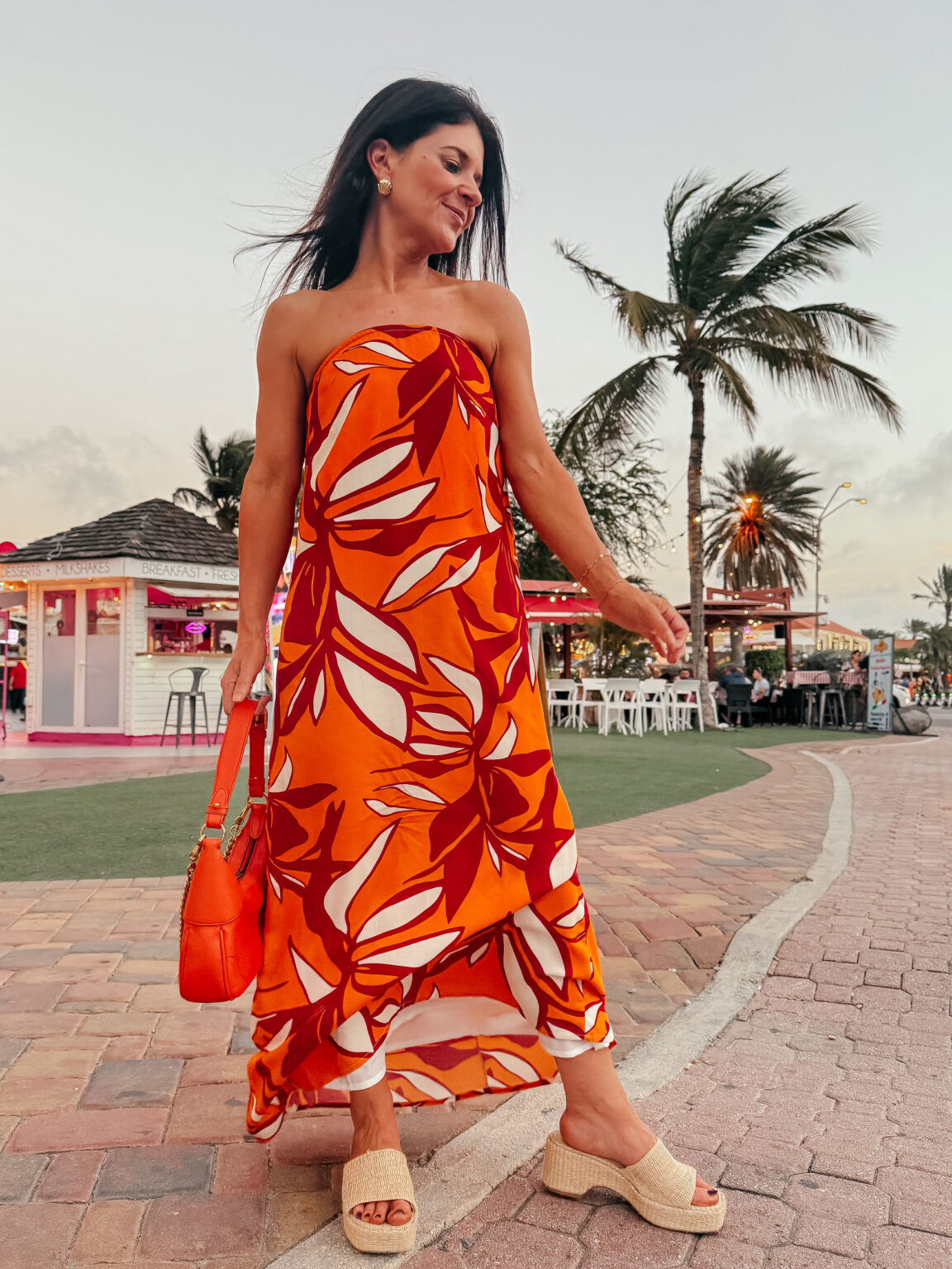 Aruba 2025 Recap and Outfits – 4/17 – Addicted To 2 Day Shipping