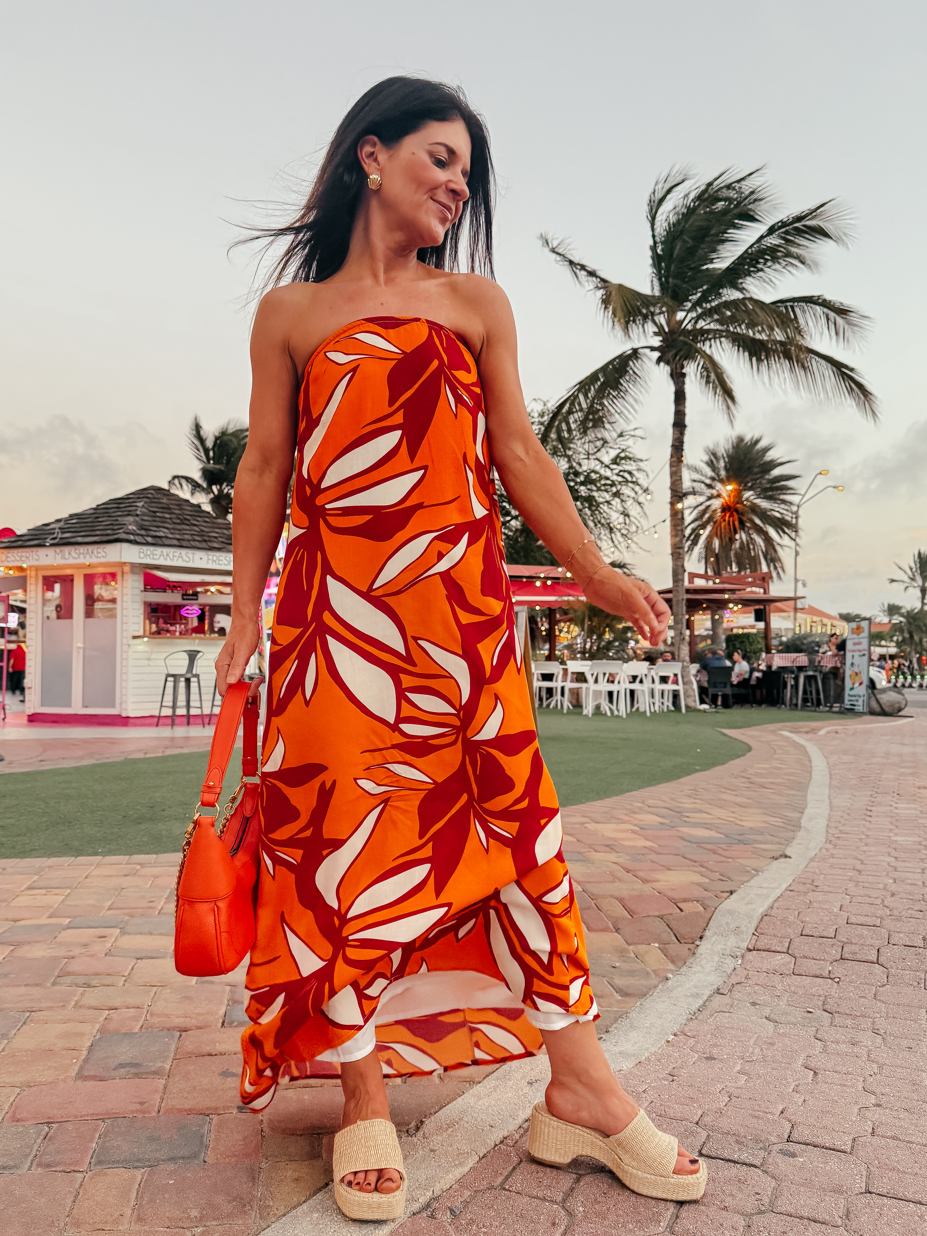 Aruba 2025 Recap and Outfits – 4/17 – Addicted To 2 Day Shipping