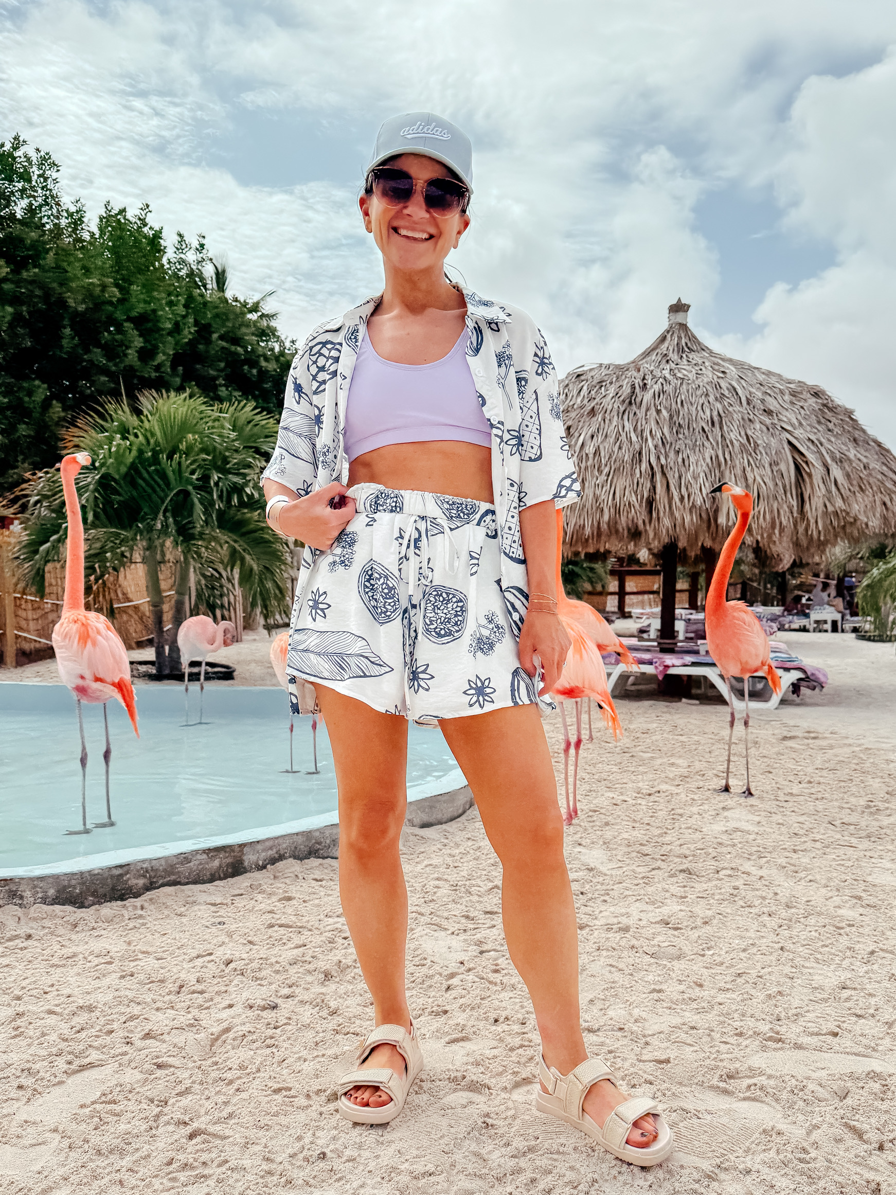 Aruba 2025 Recap and Outfits – 4/17 – Addicted To 2 Day Shipping