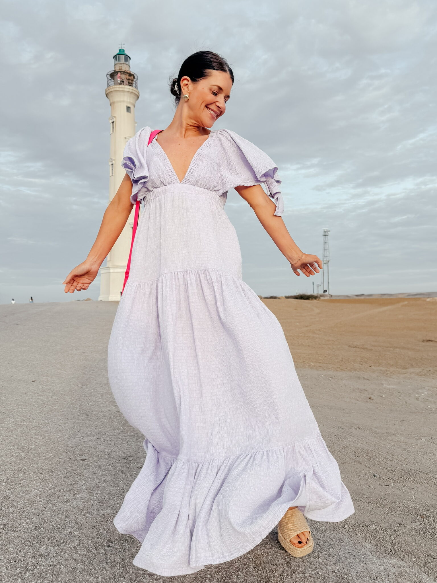 Aruba 2025 Recap and Outfits – 4/17 – Addicted To 2 Day Shipping