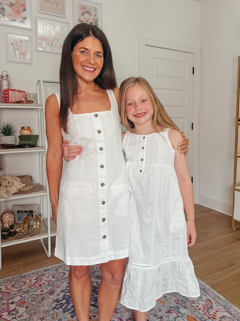 Family Pics in London Dresses – 6/20 – Addicted To 2 Day Shipping